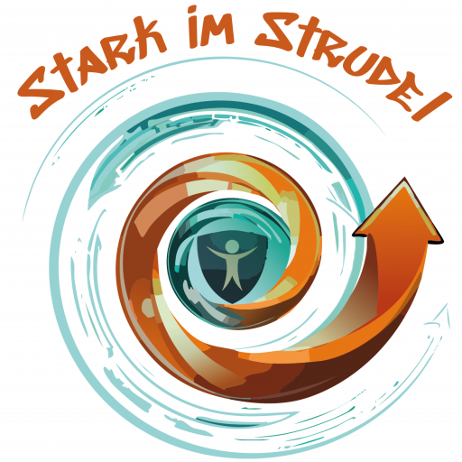 Willkommen bei Stark im Strudel